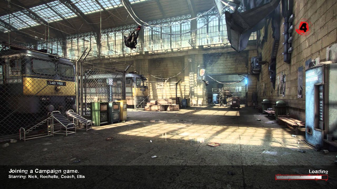 Half-Life 2: Enhancement Mod | Game UI - YouTube