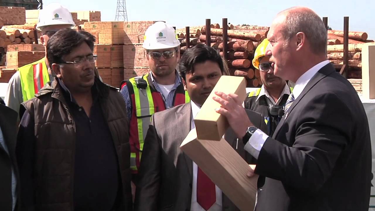 BC Jobs Plan Progress Update - YouTube