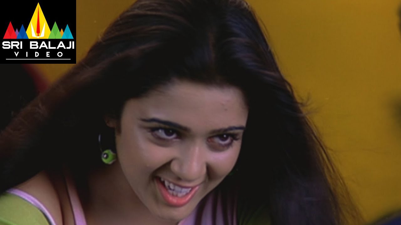 Style Movie Lawrence and Charmi Scenes | Lawrence, Prabhu Deva | Sri ...