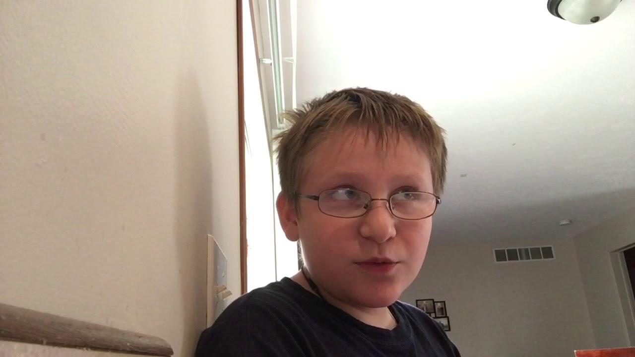 Wyatt....... - YouTube