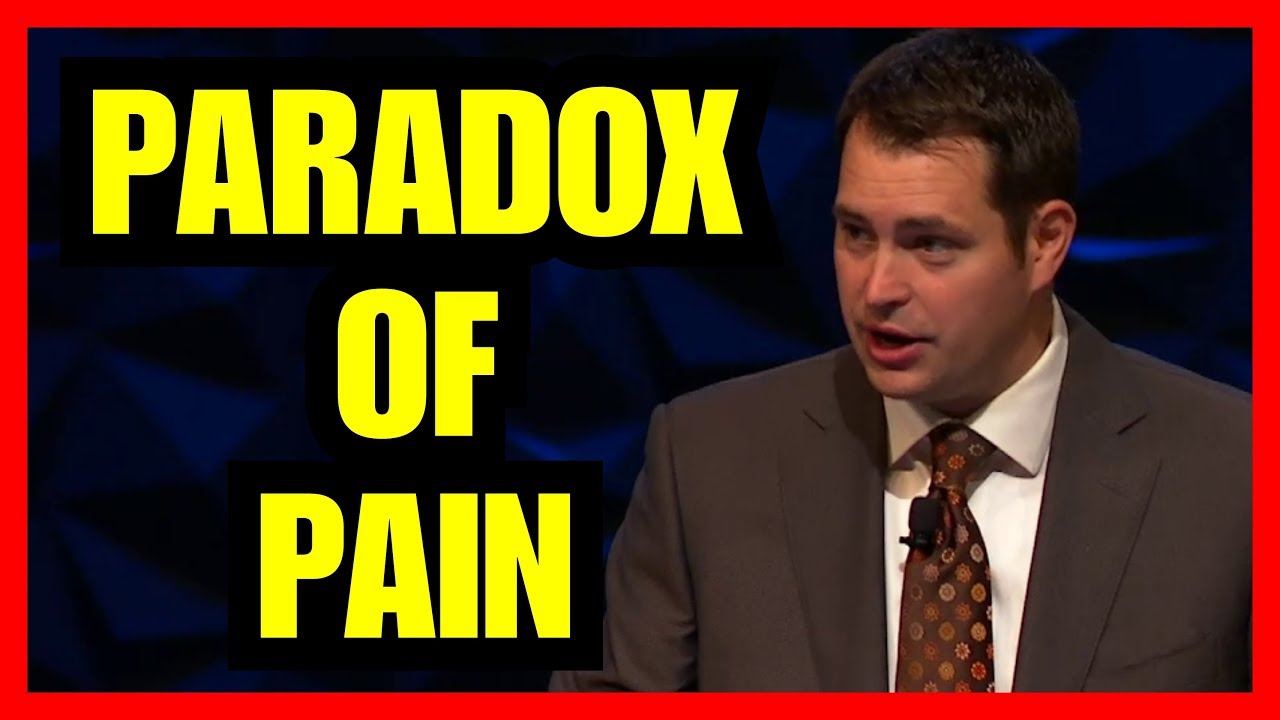 "Paradox Of Pain" - Gentry Mangun - YouTube