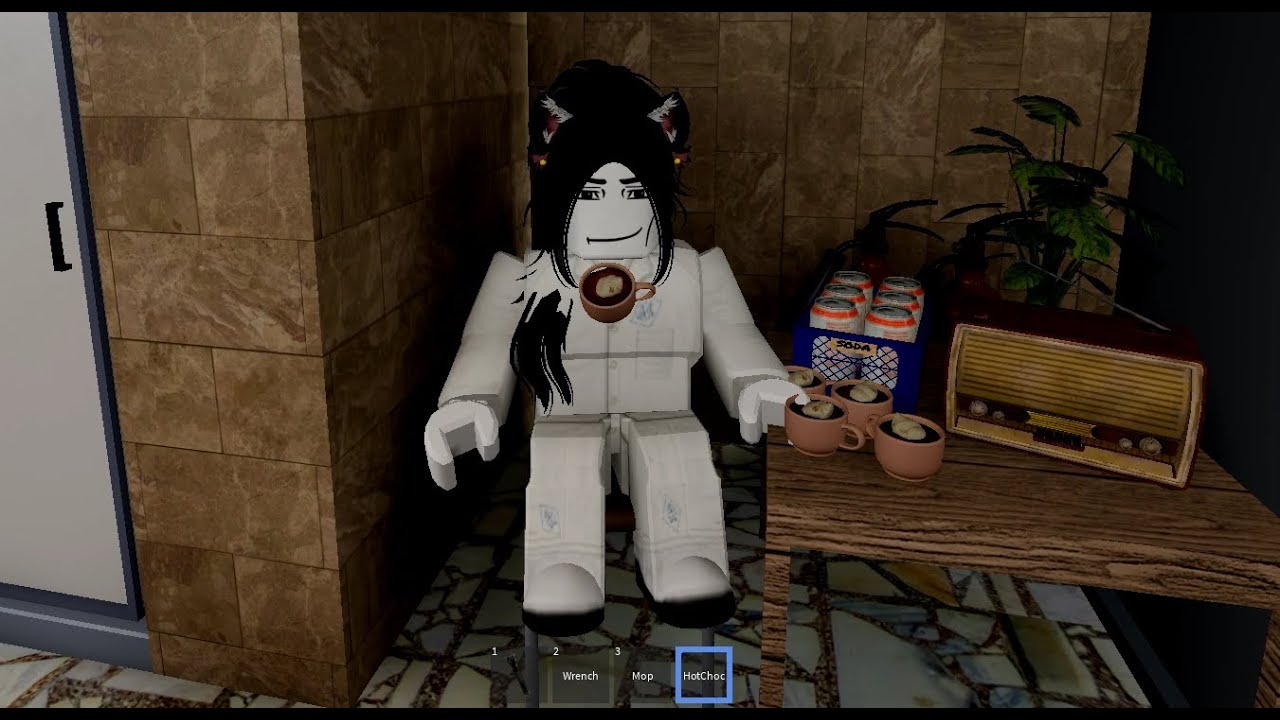 Chernobyl Unit 3 Roblox How to start the reactor step by step - YouTube