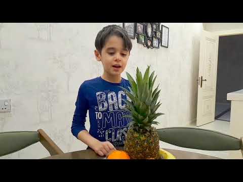 Muhammedin meyve salati) #meyvesalati #meyvesalatasi #fruitsalad