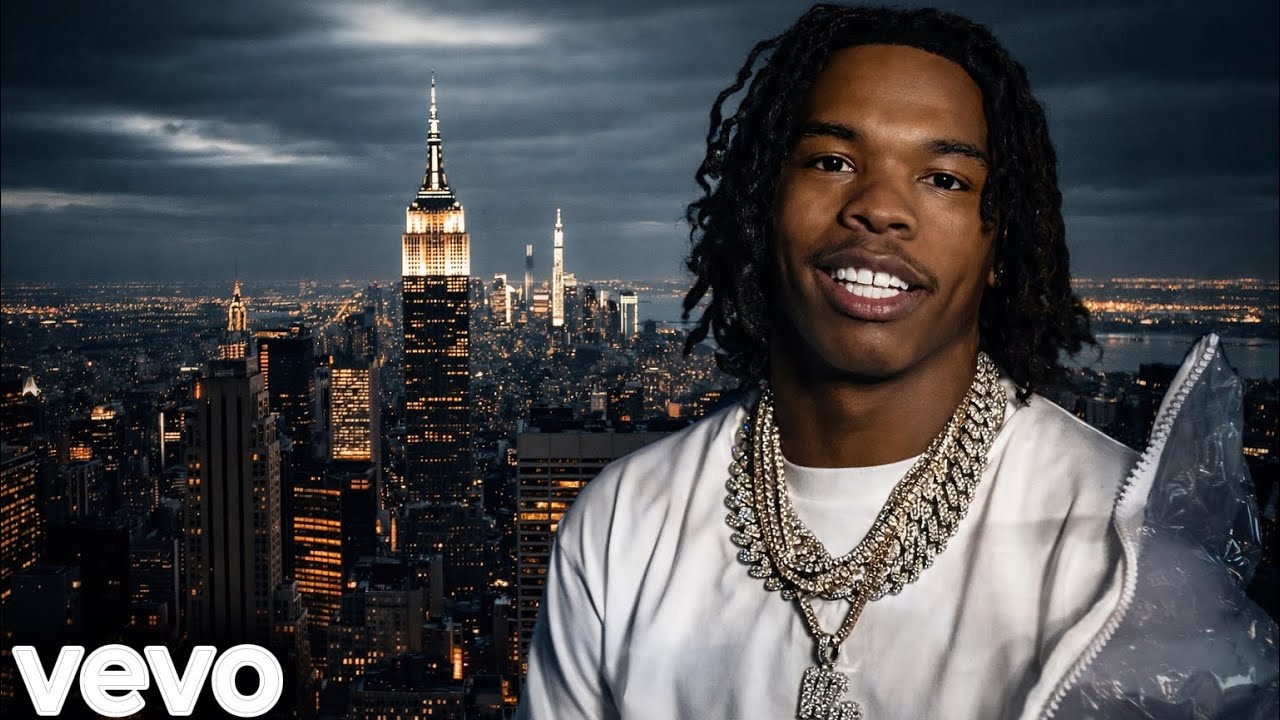 Lil Baby - Blaze Night (Official Video) - YouTube