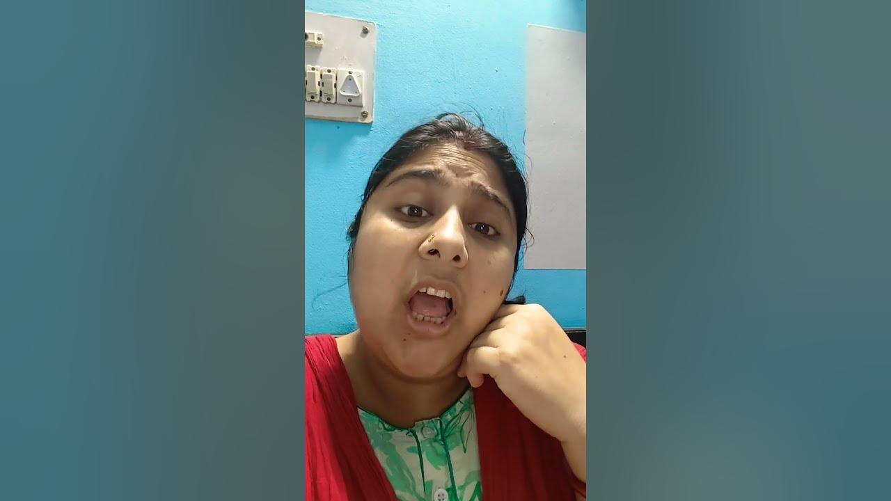 Sar dard🤪😆 #comedy #funny #comedyshorts #youtubeshorts #trendingshorts #wethemukhopadhays - YouTube