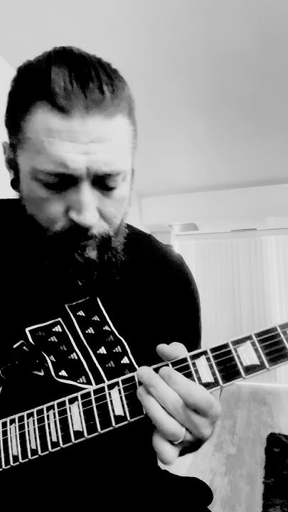 Let the Guitar Speak! - YouTube