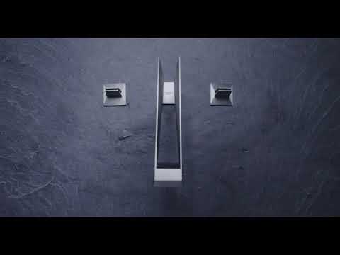 GROHE Atrio Icon 3D - YouTube