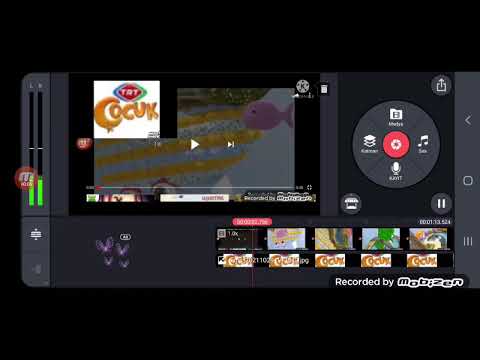 TRT ÇOCUK Ara jeneriği reklam kuşağı çizgi film jeneriği akıllı işaretler jeneriği 2019