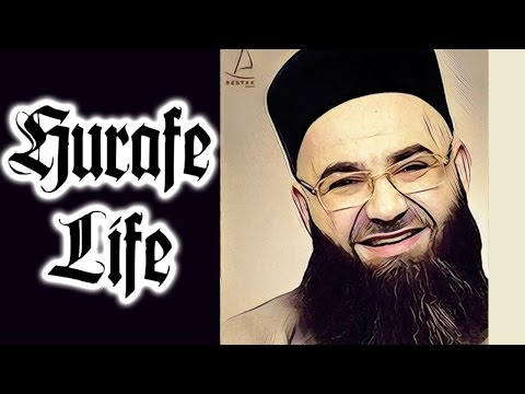 Sen Çık Aradan Kalsın Yaradan - Cübbeli - Hurafe Life