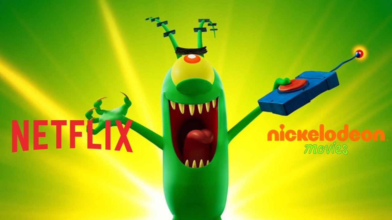 Netflix/Nickelodeon Movies (2025) - YouTube