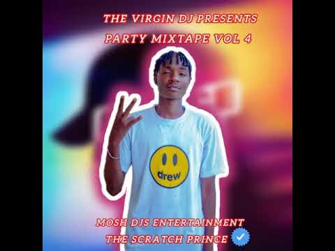 Dj Rizi Bwoy 256 _ Party Mixtape _ 4_ Mosh Djs Entertainment - YouTube