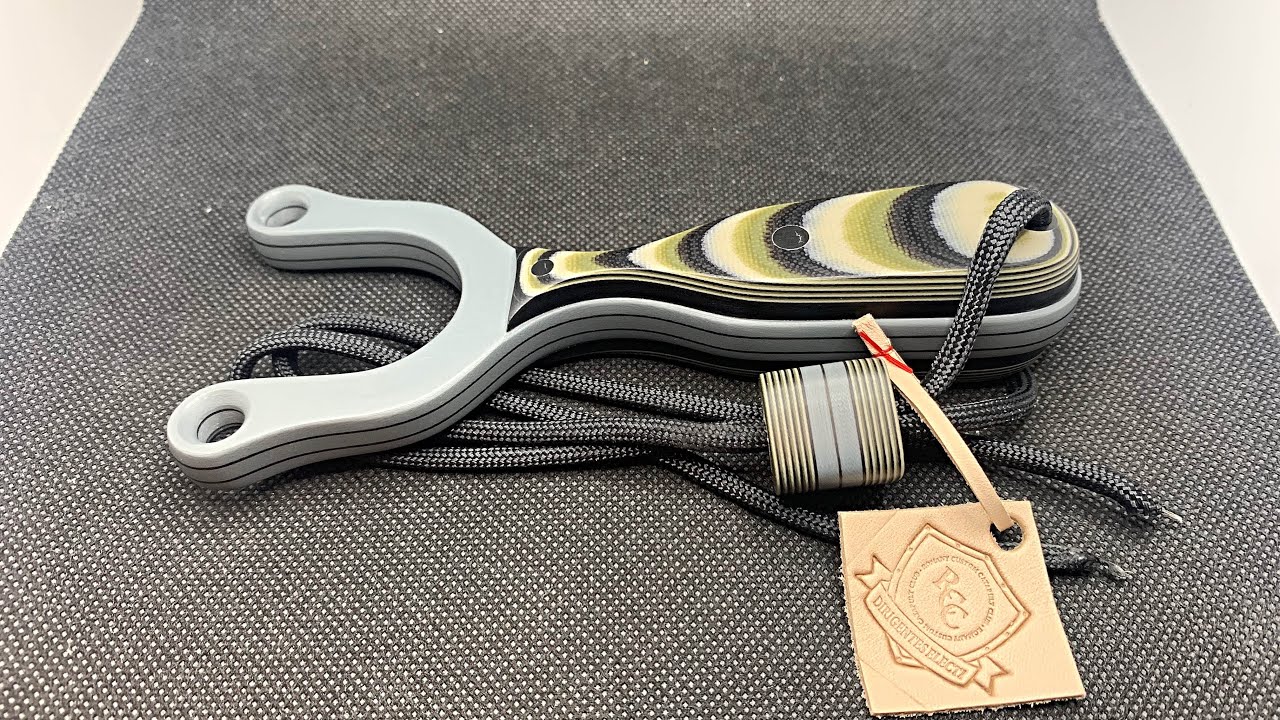 Full g10 classic Stanley build - YouTube