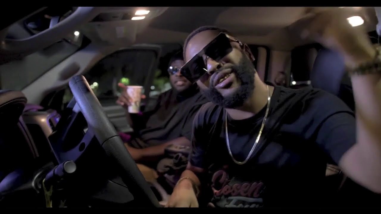 OG Classick - Certified (Official Music Video) - YouTube