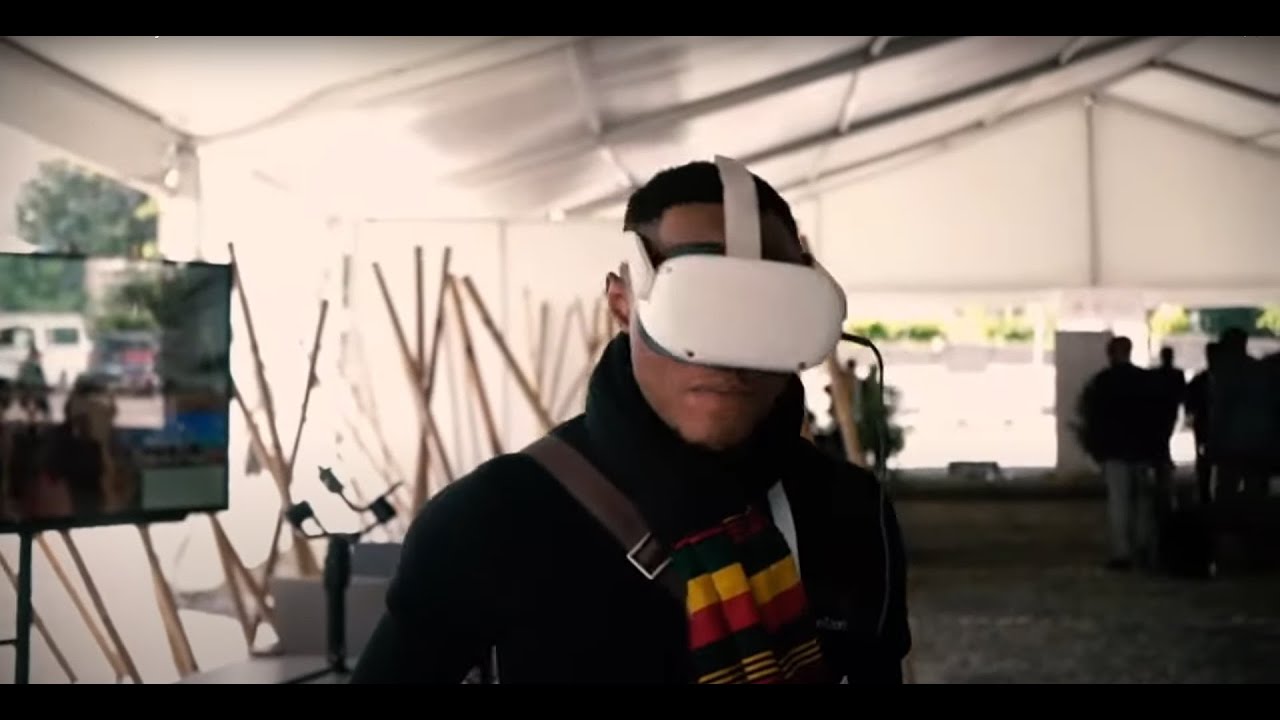 360 Virtual Tour System Audience Testimonial - YouTube