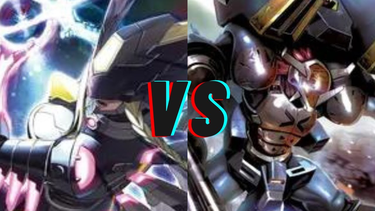 Digimon TCG: Sec Con vs Digi Police Game 2 - YouTube