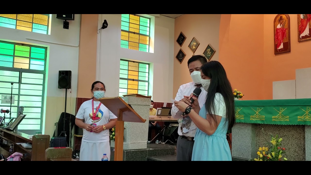 PALABUNUTAN/ PART 2 - YouTube