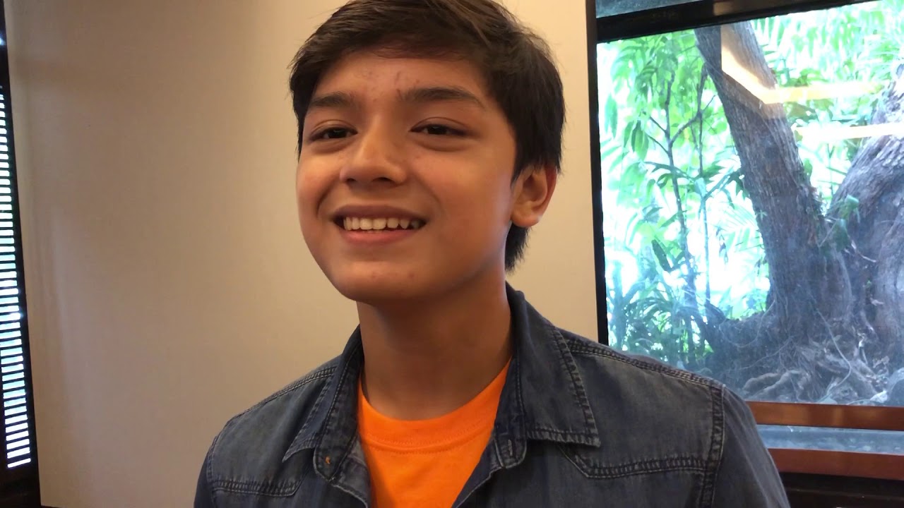Noel Comia Jr. On Doing The Film Rainbow's Sunset - MMFF 2018 Official ...