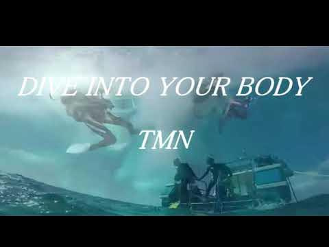 DIVE INTO YOUR BODY ／ TM NETWORK - YouTube