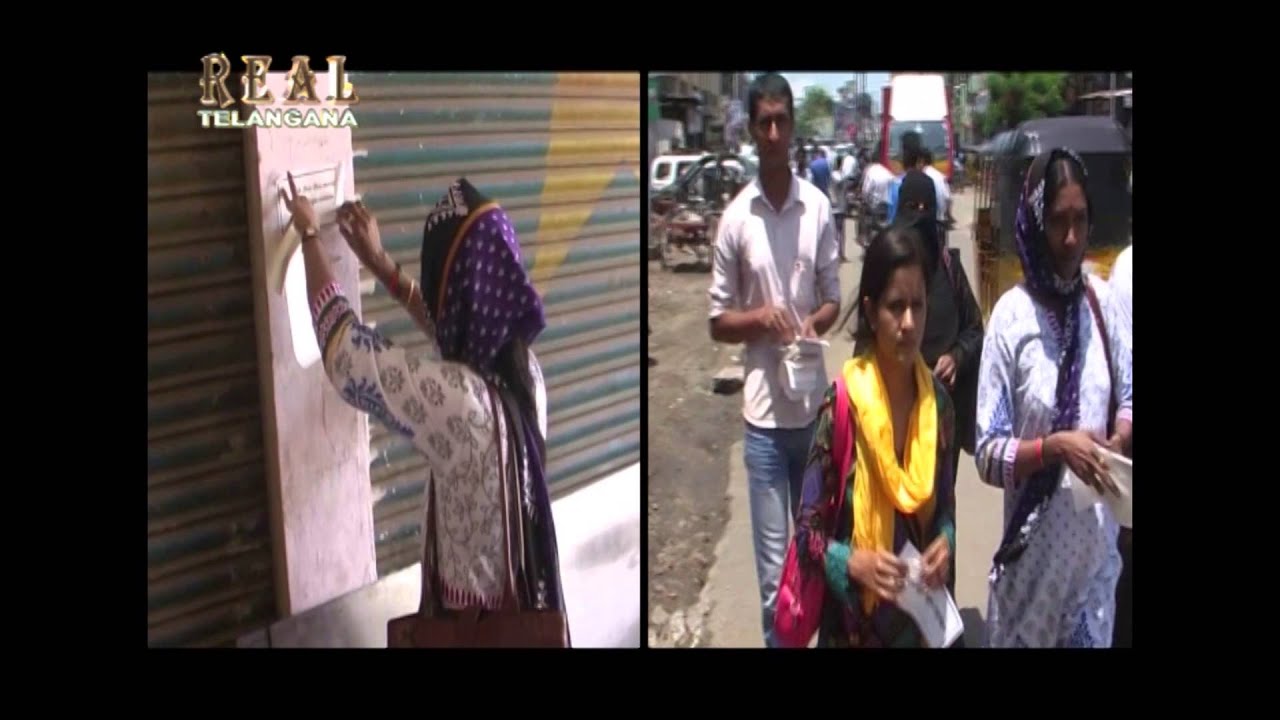 13 APRIL 2015 DECCANI NEWS PART 02 - YouTube