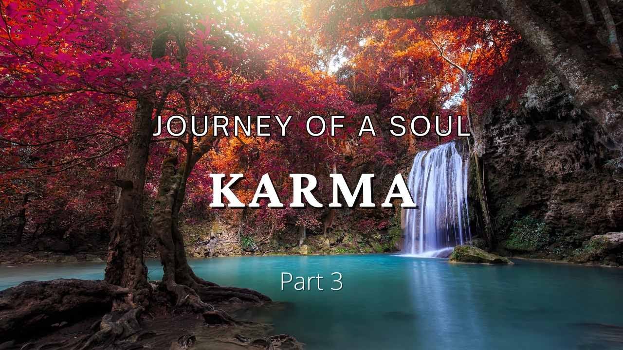 Unlock the Mystery: Aatma Ki Yatra Explored The Soul's Journey ...