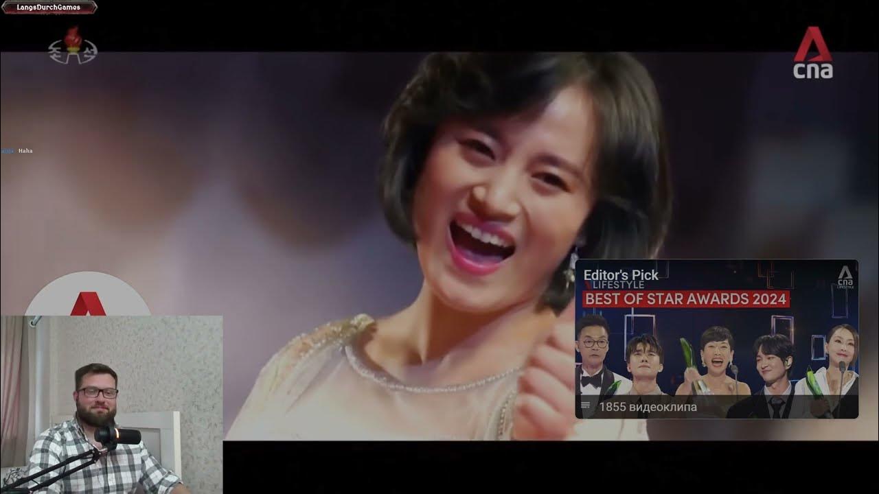 Number 1 of the Charts!! Reaction to "Friendly Father" the North Korean National Song. - YouTube