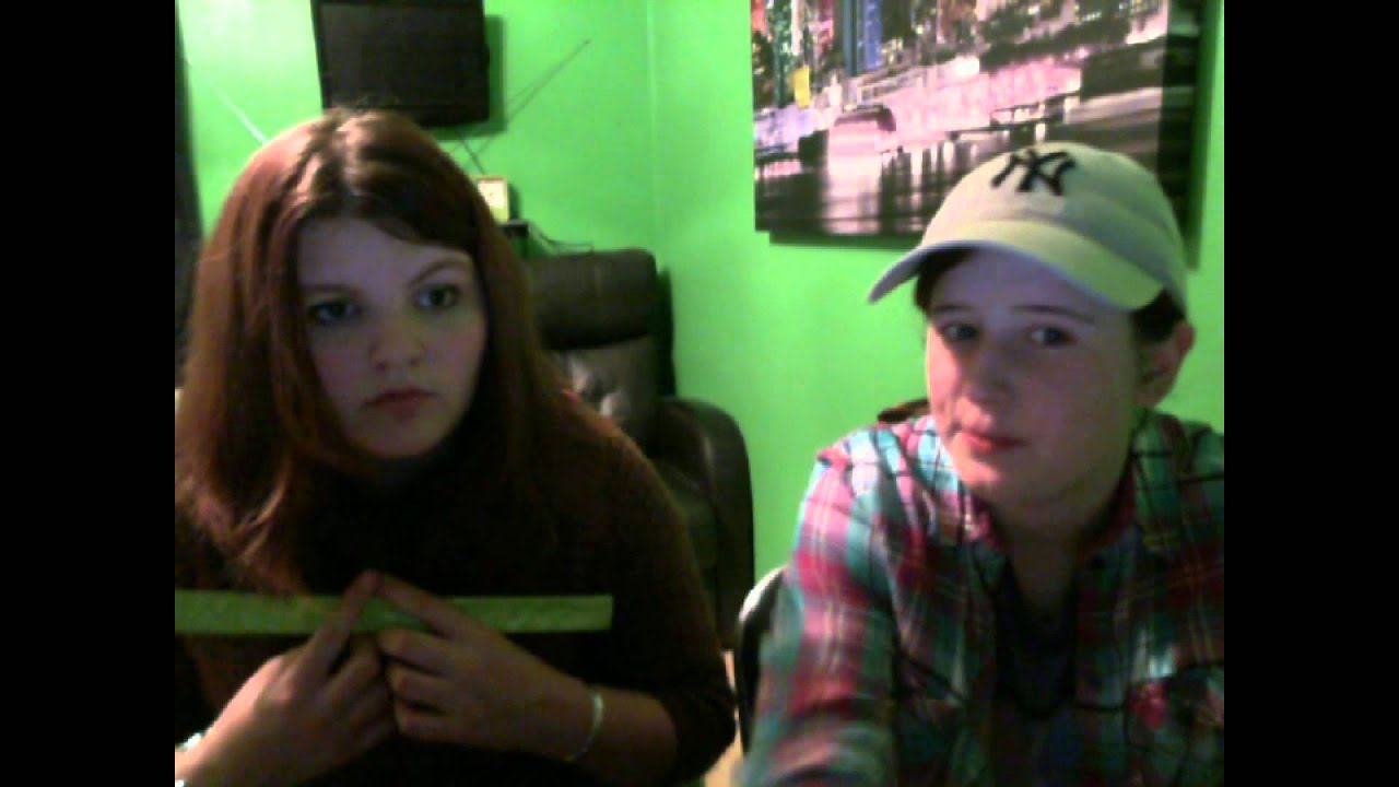 Head Bashing Bullying Advice - YouTube