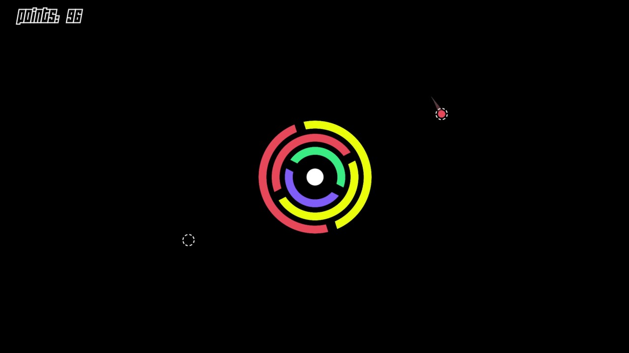 Color Attack! - Coming to iOS soon - YouTube