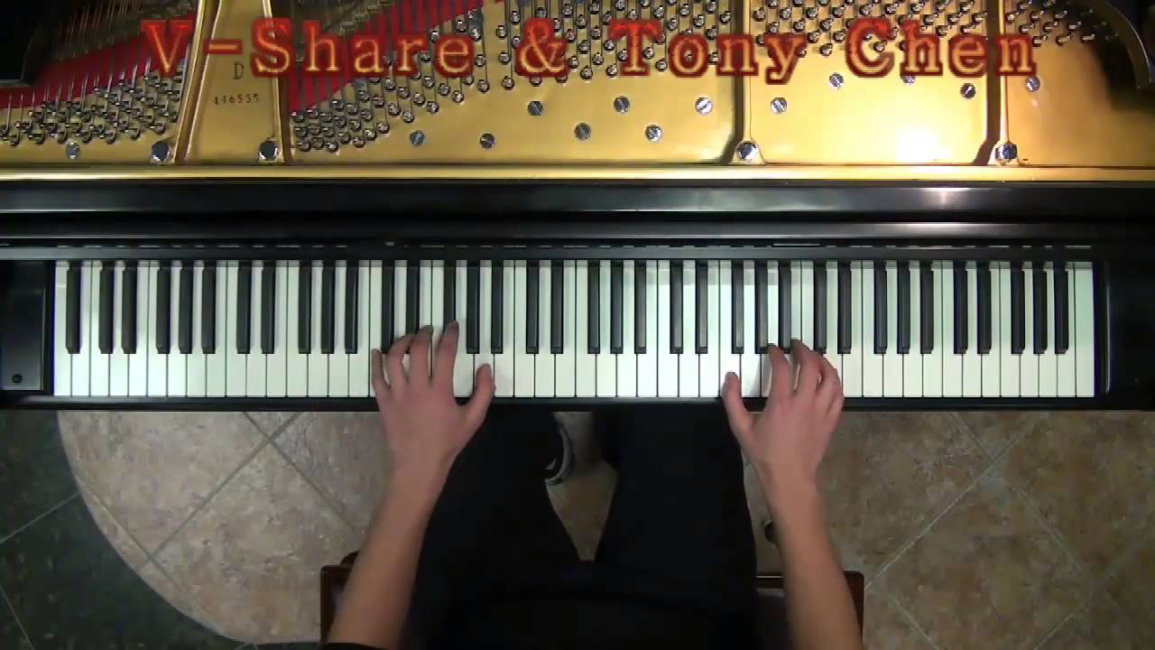 Trailer Double Note Etude Piano Play YouTube trailer-double-note-etude-piano-play-youtube