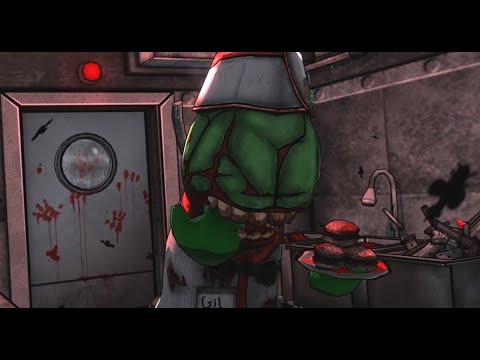 Madness: Project Nexus | Burger Gil Boss Fight - YouTube