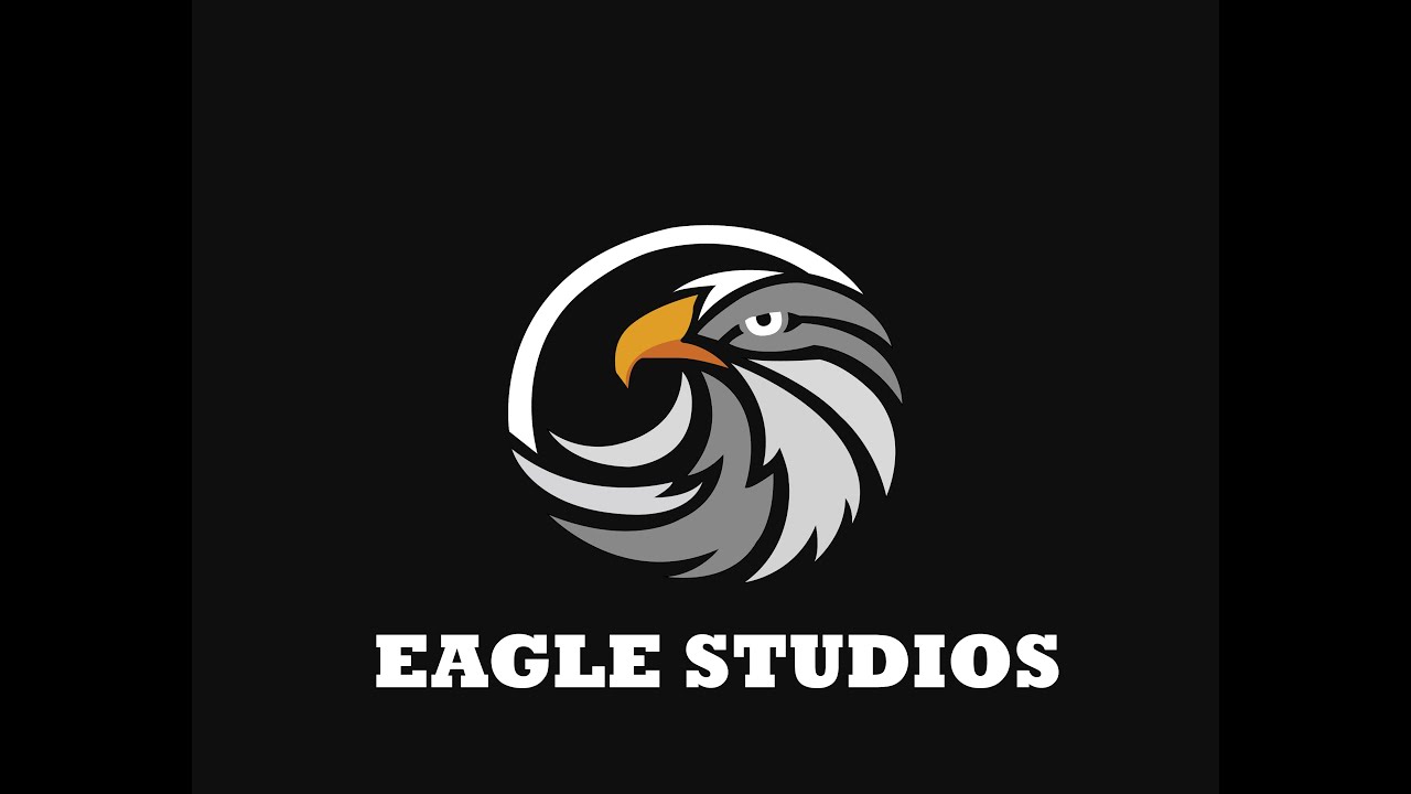 Eagle Studio Logo İntro - YouTube