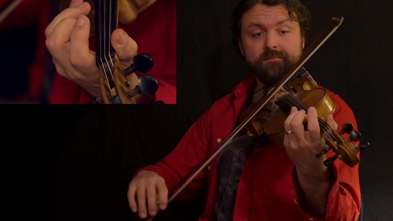 Liberty - Level 1 - Patrick Ross Music School - YouTube
