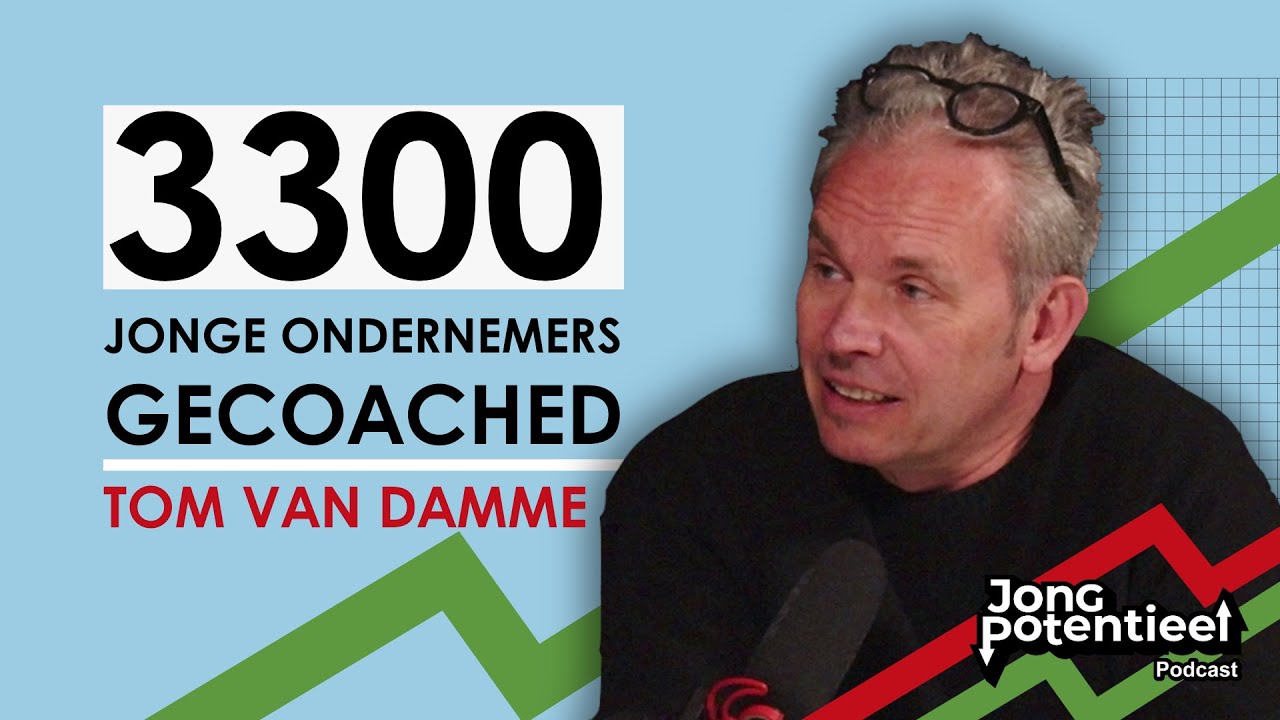 Waarom Zwijgen Geen Optie Is: Met ondernemer, coach en mentor Tom Van ...