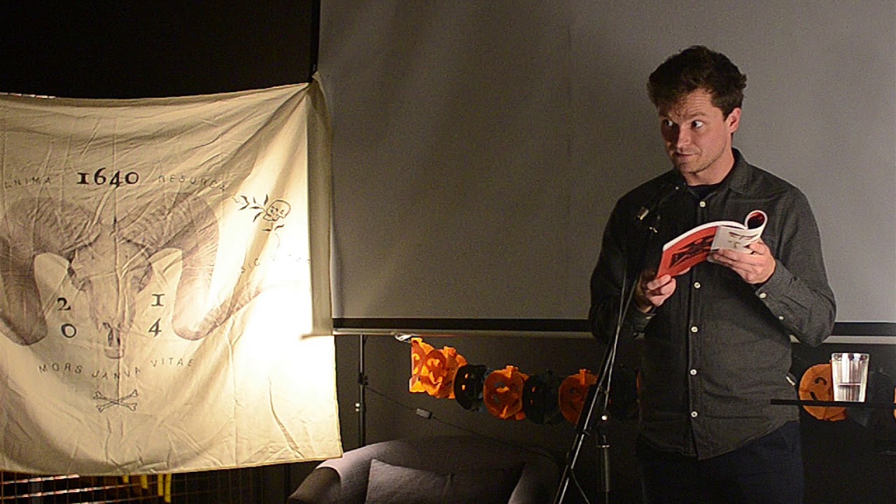 An Eclipse of Moths - Clip - YouTube