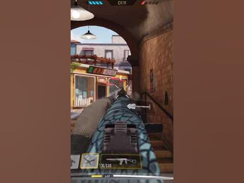 cha cha slide 💃🏻 #codm #codmobile #codmobilegameplay #codclips - YouTube