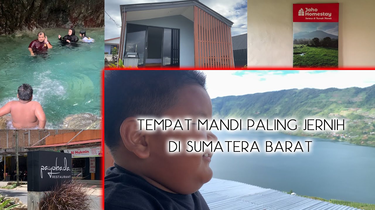 BOBO TALANG ALAHAN PANJANG | JAHO HOMESTAY BUKIT TINGGI | PAYOBADA CAFE ...