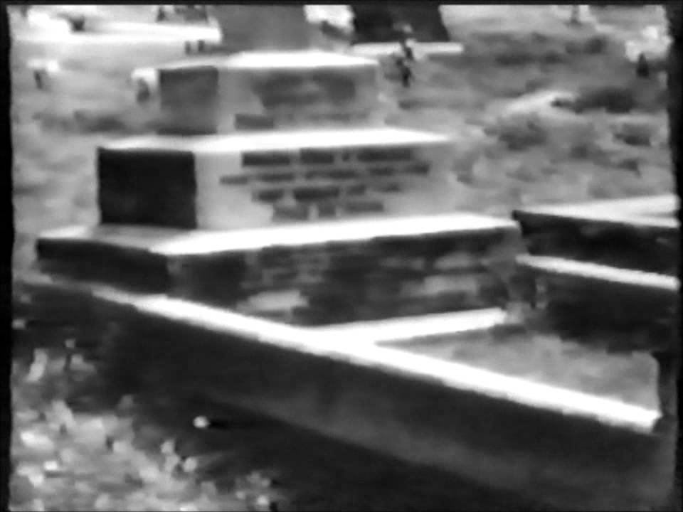 Crook Cine Film - YouTube