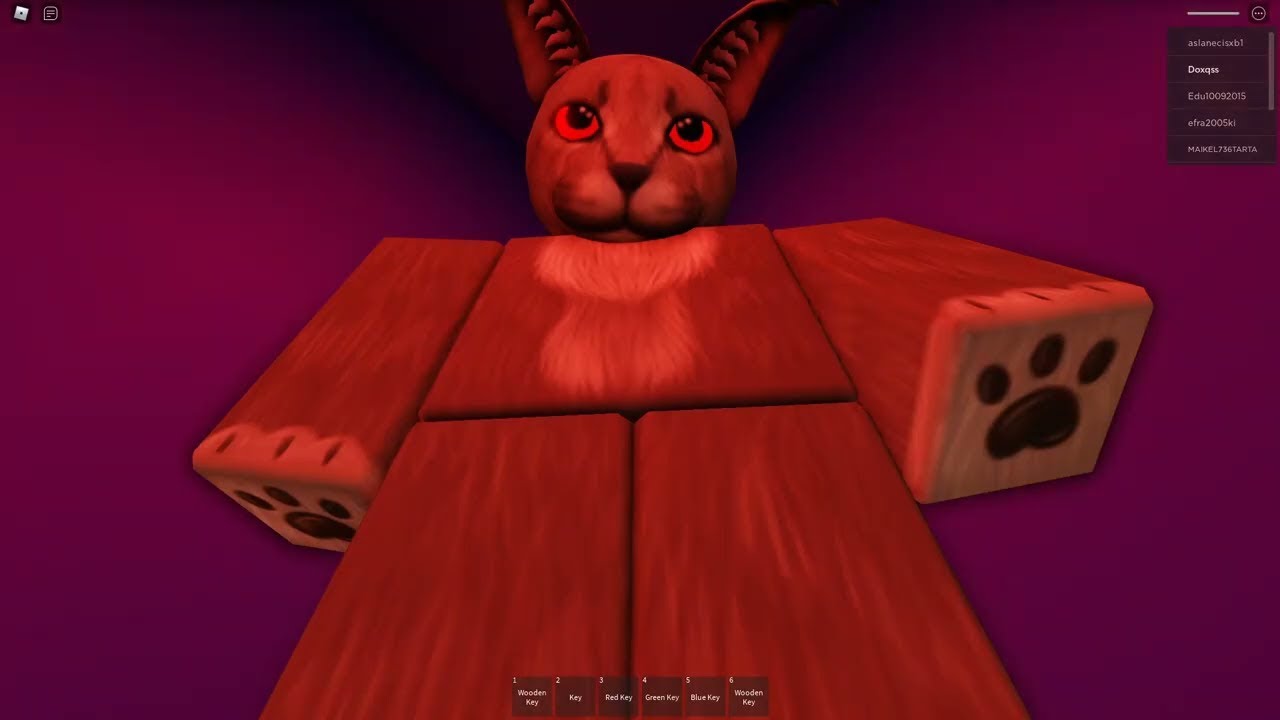 Escapando de un floppa xd - Floppa Escape Roblox (Solo Gameplay) - YouTube