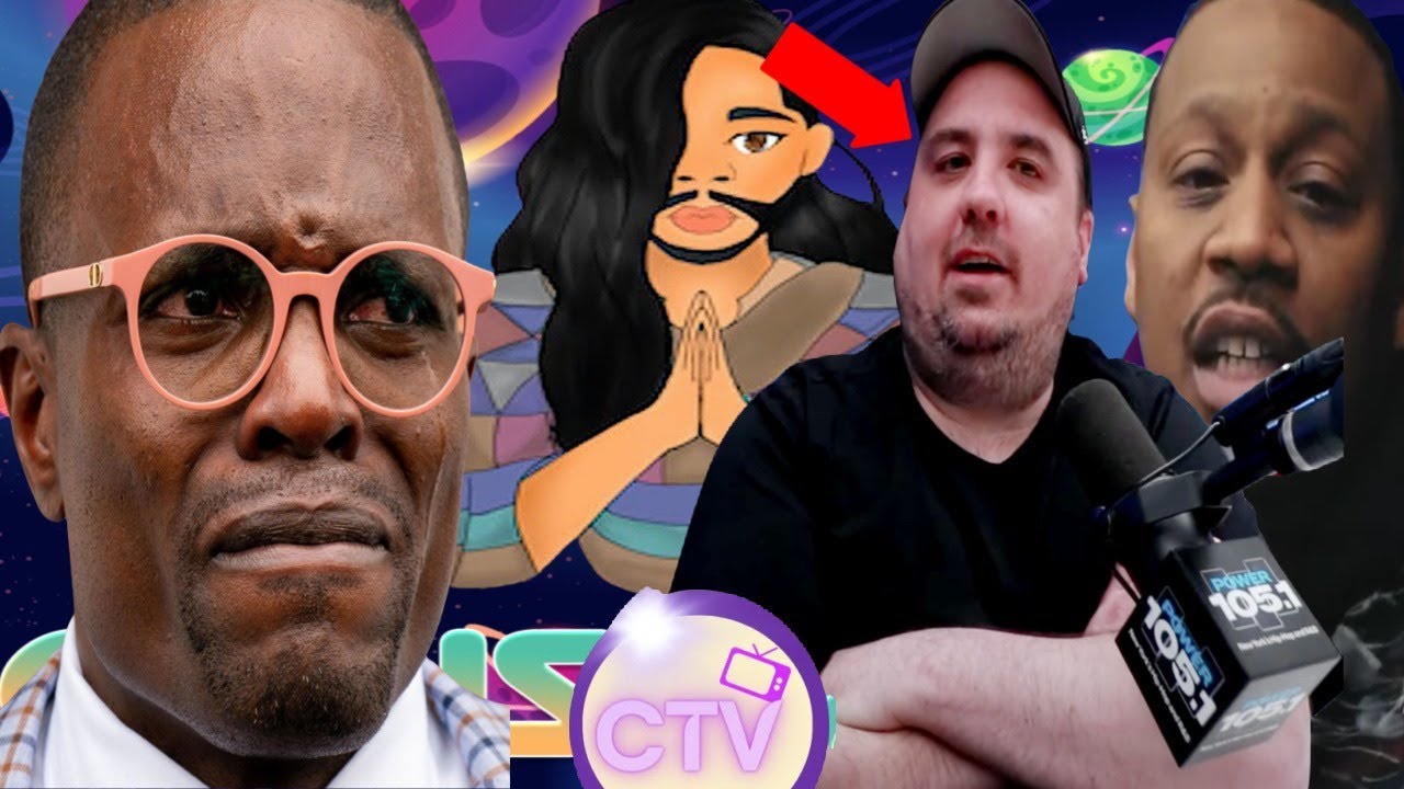 Brandon Belmonte FINALLY Speaks! Debunks Bishop Whitehead ALLEGATIONS ...
