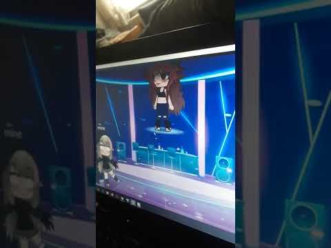 gacha club minoke