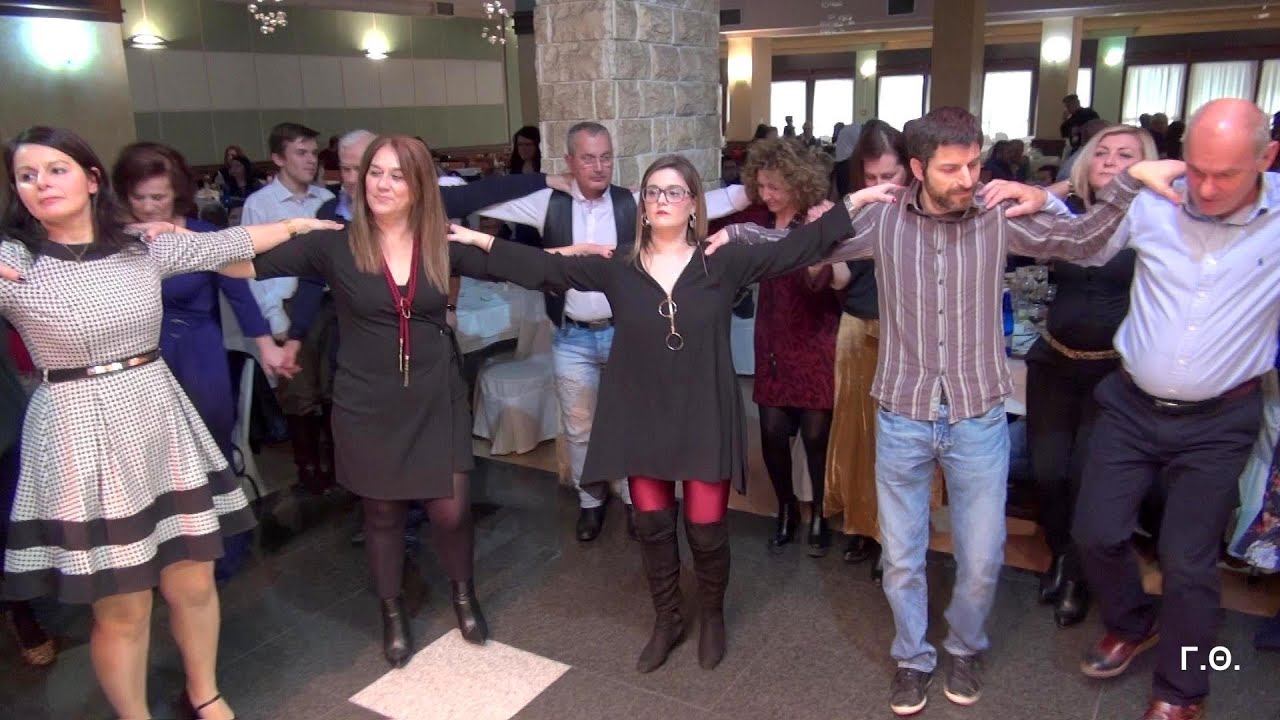 Ικαριώτικο - Νίκος Τσακνάκης / Μινωίτες Γιαννιτσών "2020" - YouTube