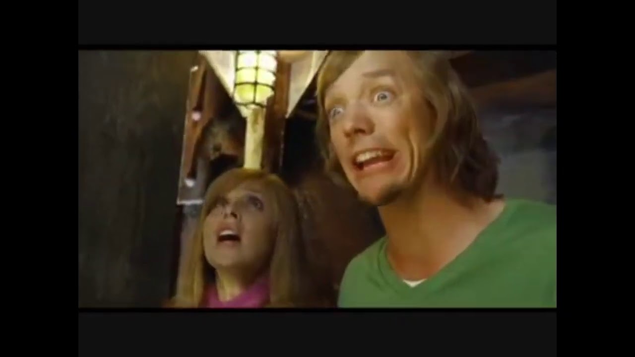 Scooby Doo 2 Monsters Unleashed Trailer 2 - YouTube