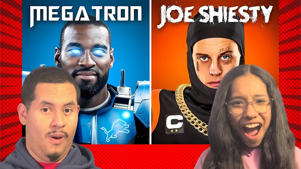 Gen Z's Reacts To How NFL Players Got Their Nicknames - YouTube