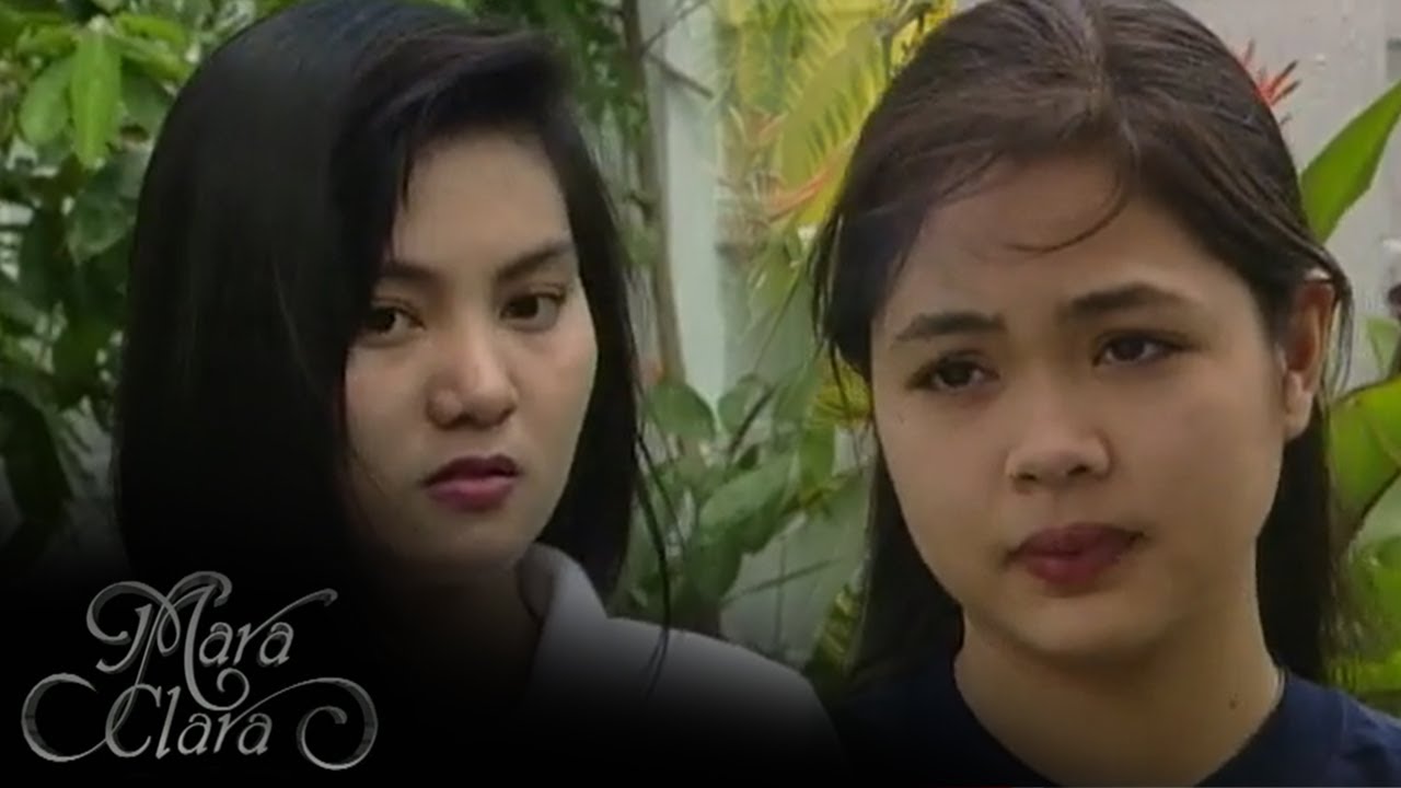 Mara Clara 1992: Full Episode 656 | ABS CBN Classics - YouTube
