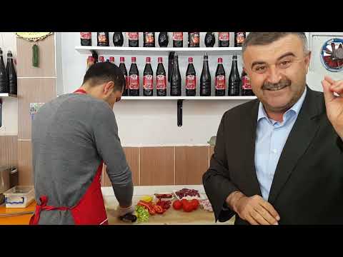 Besni Gısga Tavası - #besni