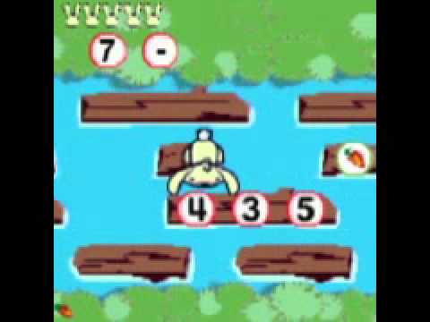 Leapster 2 - Rabbit River Trailer - YouTube