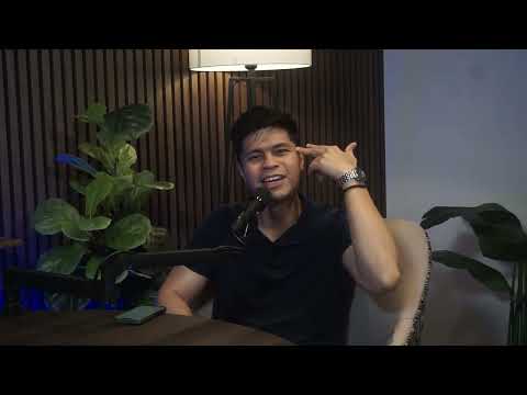 Psychology of Money | Intellectwalwal with Victor Anastacio