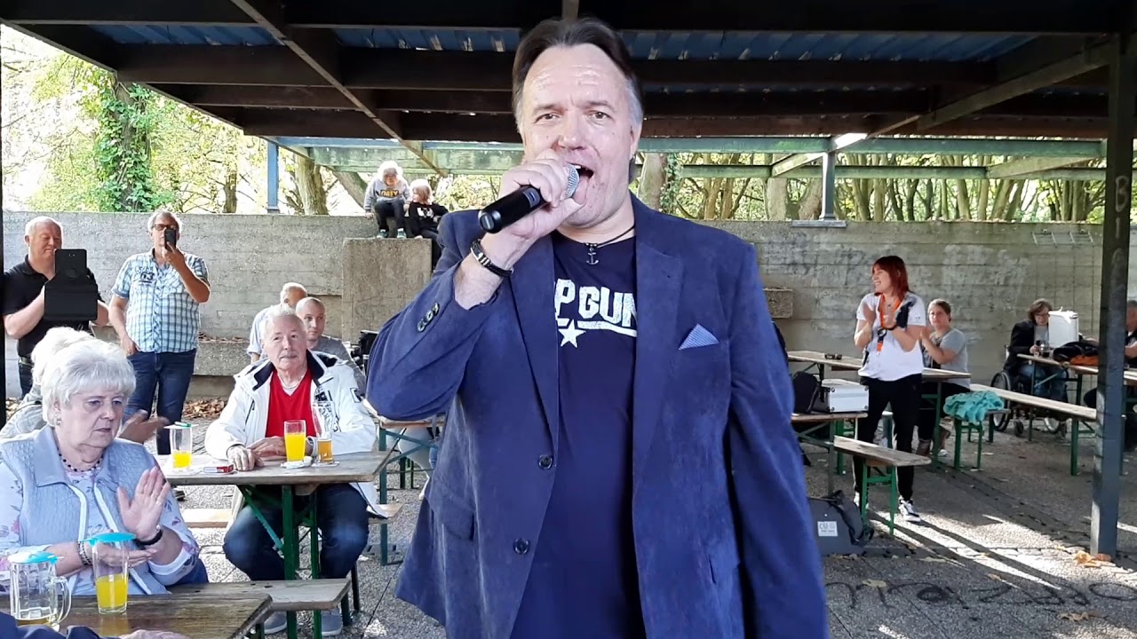 2019 10 13 Es kann der Frömmste nicht in Frieden leben Torsten Krause ...