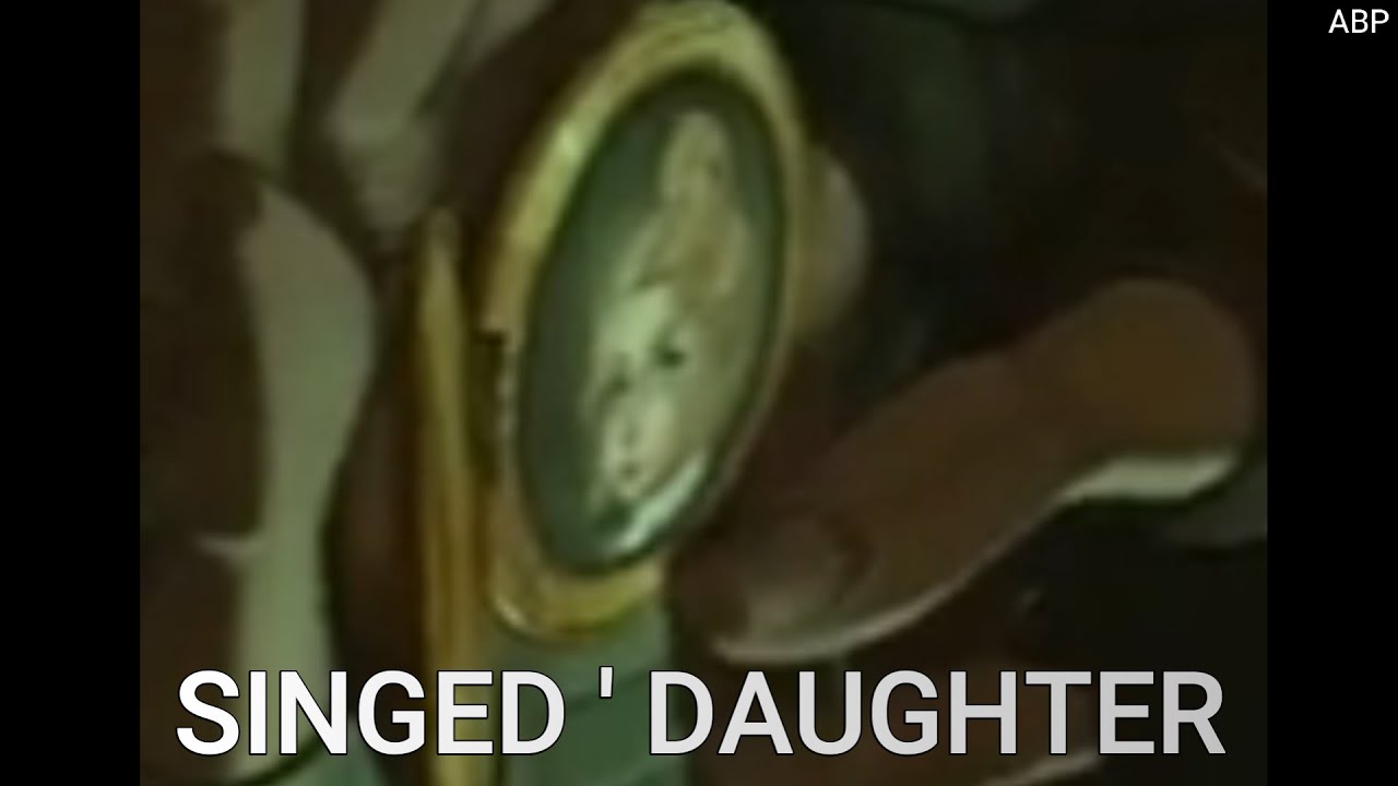 Orianna is Singed's daughter ??? hypothesis in Arcane - YouTube