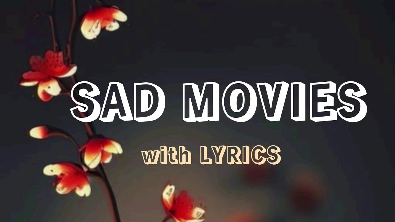 Sue Thompson - SAD MOVIES (Make Me Cry) with Lyrics - YouTube