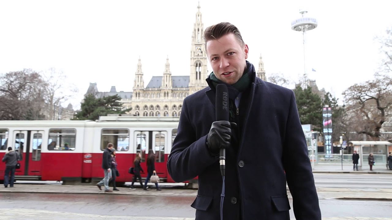 Marcus Schober Wiener Bildung 2015 - YouTube